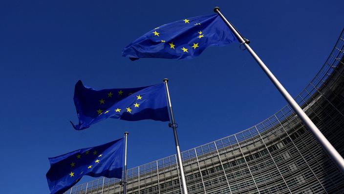 L'UE promet un «soutien exceptionnel» aux agriculteurs les plus touchés ...