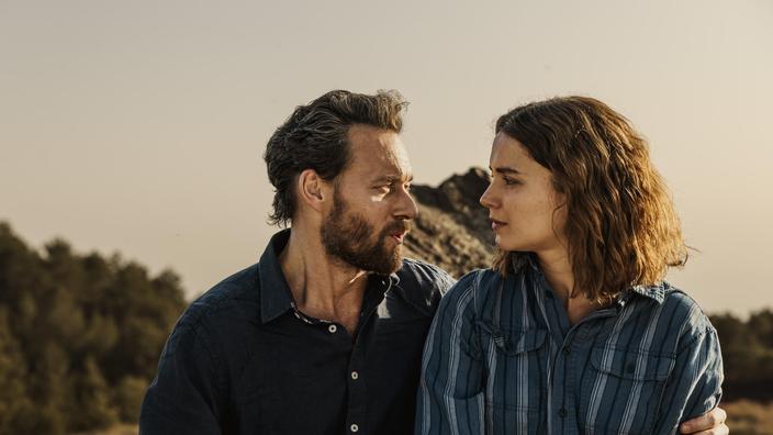 Audiences : France 3 en tête avec Vanina, meurtres en Sicile, TF1 ...