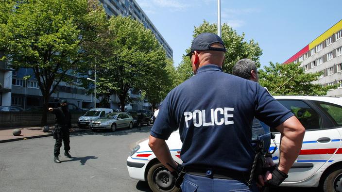 Les signalements de disparitions de mineurs à la hausse en 2025