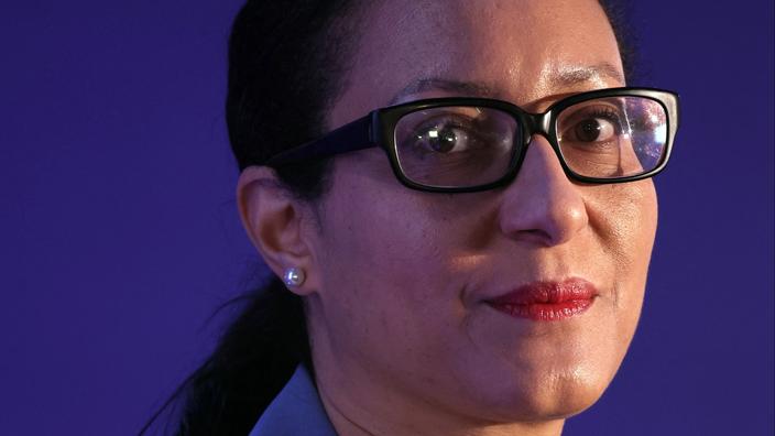 Au sein des Républicains, Kristell Niasme croit à une droite sociale ...