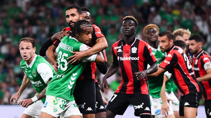 Ligue 1 : huis clos, prolongation, peur du vide... 5 questions sur le ...