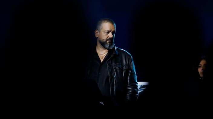 «Sionistes hors de notre ville» : à Marseille, la venue de Joann Sfar à ...