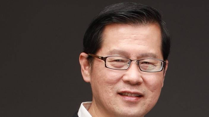 Cheong Seong-chang : « Kim Jong-un n’a plus besoin de rencontrer Donald ...