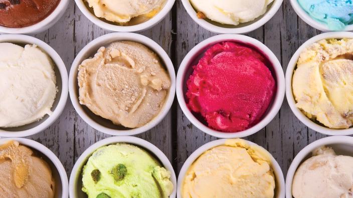 Exclusivité Amazon : la machine à glaces Ninja Creami édition Deluxe ...