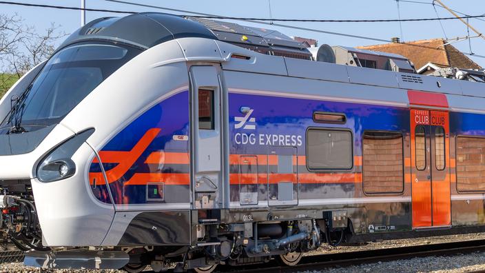 Prix, fréquence, gain de temps : ce qu’il faut savoir sur le CDG ...