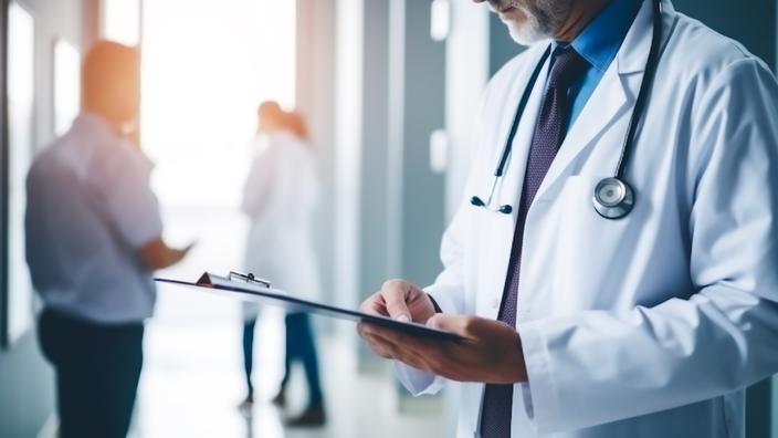 Ces médicaments qui agissent comme «un cheval de Troie» vont ...
