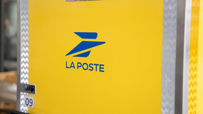 La Poste cesse la commercialisation de ses tablettes pour seniors