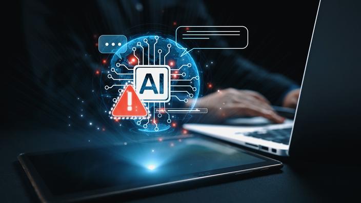 IA : les quotidiens français attaquent l’entreprise californienne Brave ...