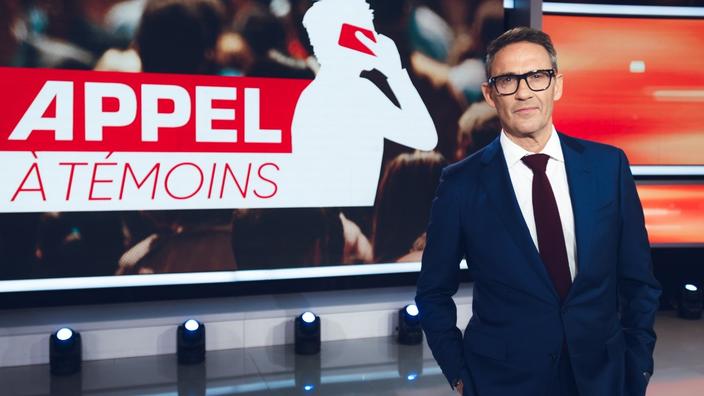 «Ça vaut le coup d’essayer» : Julien Courbet lance un appel à témoins ...