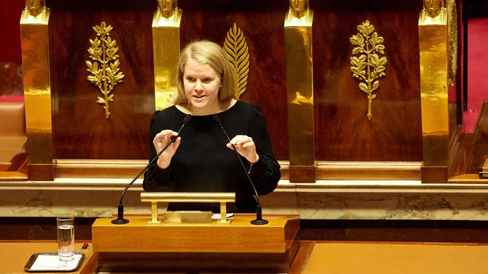 Aide à mourir : dialogue de sourd en commission mixte paritaire