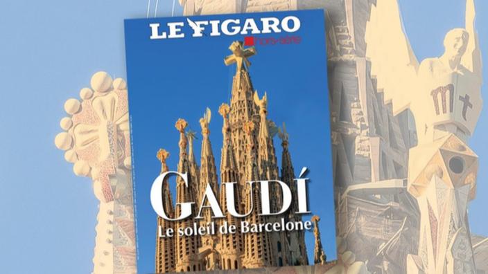 Vivez une soirée avec Gaudí au collège des Bernardins