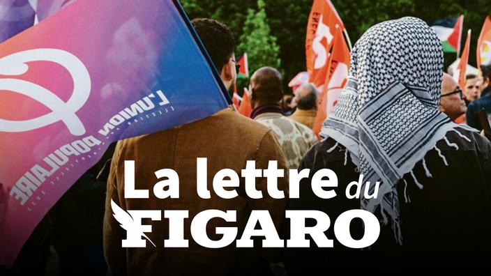 La lettre du Figaro du 2 juin 2026