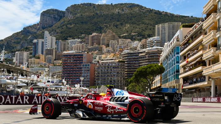 Formule 1 : Ferrari favori, Russell revanchard et Alpine outsider... 5 ...