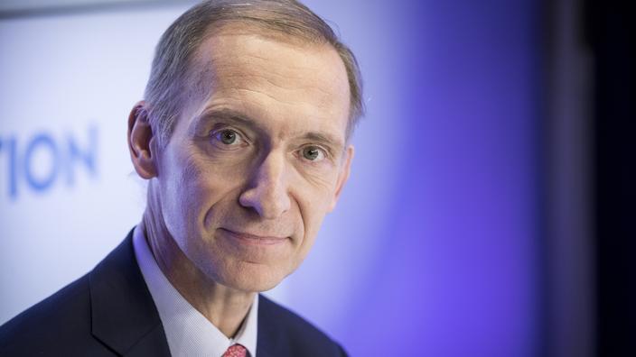 Nicolas Baverez : «De Choose France à Loose France»