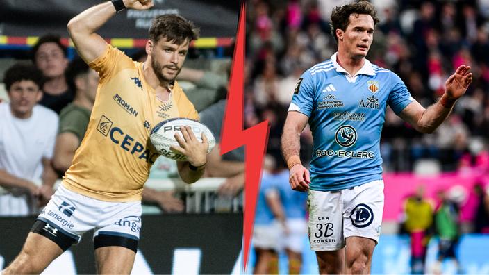 Access Match Top 14/Pro D2 : à quelle heure et sur quelle chaîne suivre ...