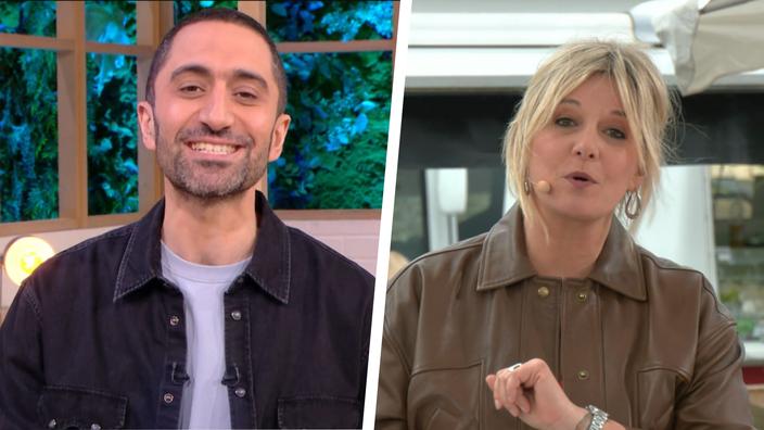 Flavie Flament rejoint «Le Magazine de la santé» aux côtés de Jimmy ...
