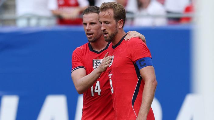 Coupe du monde 2026 : l'Angleterre l’emporte sur la Nouvelle-Zélande ...