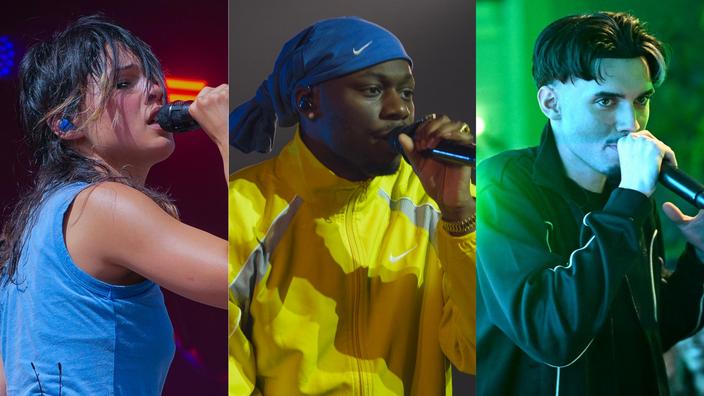 Miki, Tiakola et RnBoi en concert gratuit à Paris pour la Fête de la ...