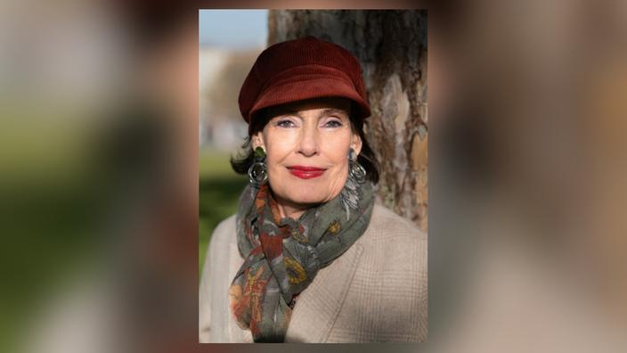 Caroline Gutmann : le parc Montsouris, «l’un des décors les plus ...