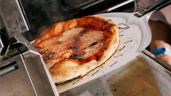 Coupe du monde 2026: les meilleurs restos et food courts où regarder ...