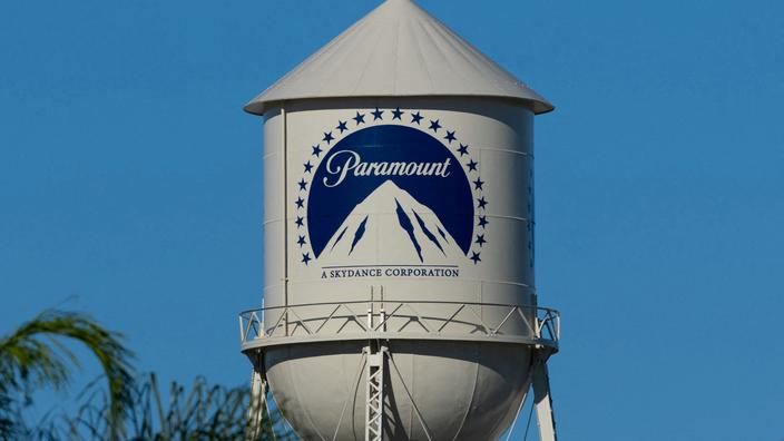 L’acquisition de Warner Bros par Paramount approuvée par les autorités ...