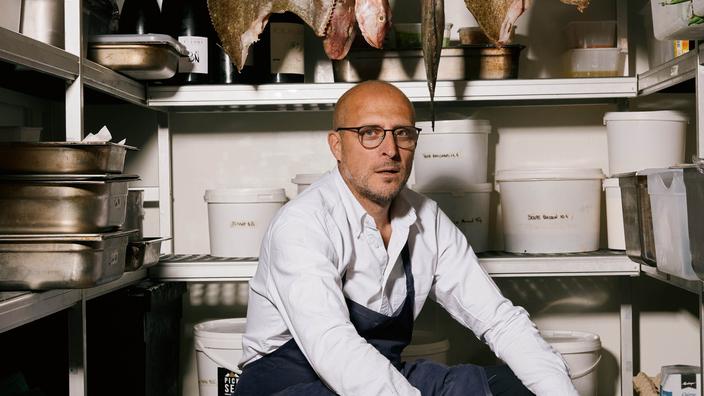 Giovanni Passerini : « Sans réseaux sociaux aujourd’hui, un restaurant ...