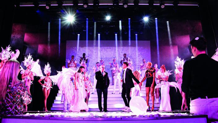 Pierre Hermé, Paradis Latin, L’Ambroisie… Walter Butler, le financier ...