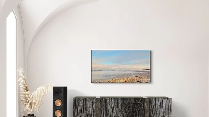 Avec la sortie de L’Odyssée de Nolan, le prix des Klipsch RP-6000F II ...