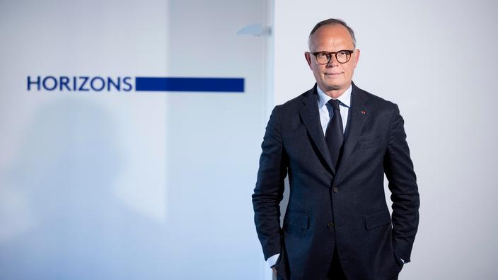 Affaire Lyhanna : Édouard Philippe appelle à permettre les ...
