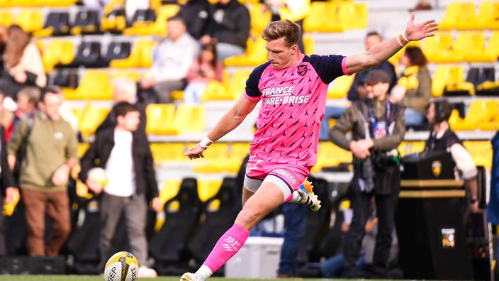 Top 14 : Pas de véritable surprise du côté du Stade Français et de La ...
