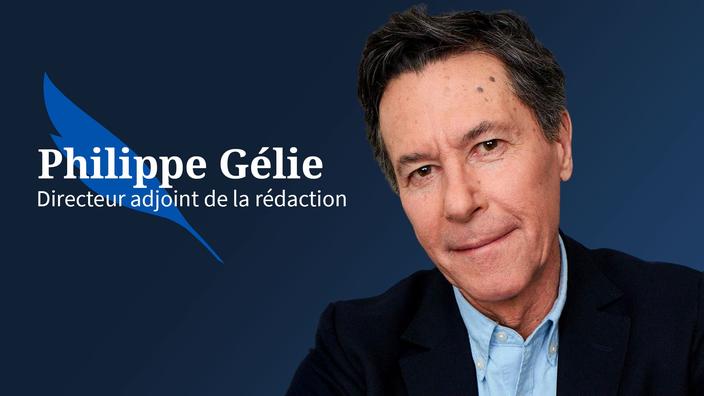 L’éditorial de Philippe Gélie : « Donald Trump au Moyen-Orient, le prix ...