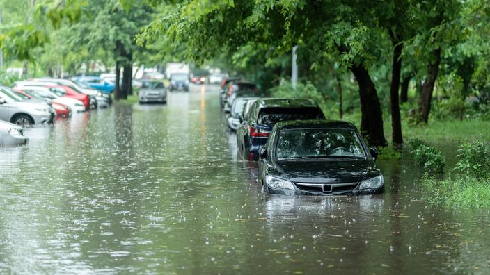 Malgré les catastrophes climatiques à répétition, les Français n’ont ...