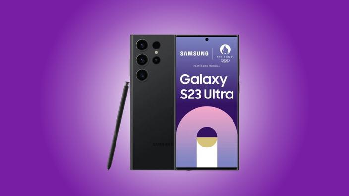 Moins de 400 euros pour un Samsung Galaxy Ultra : comment cette offre ...