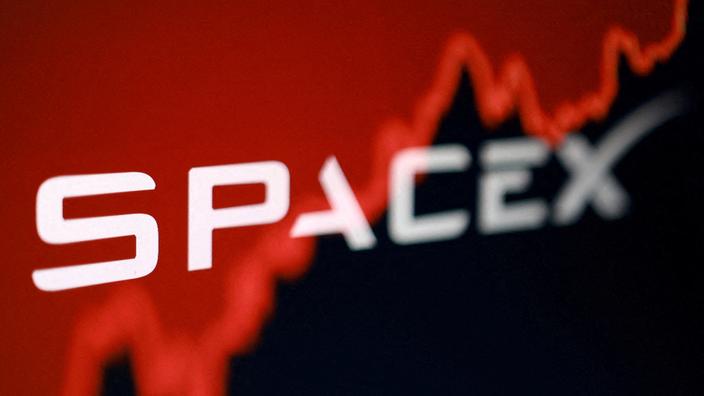 IA : le géant spatial américain SpaceX va racheter l'éditeur de code ...