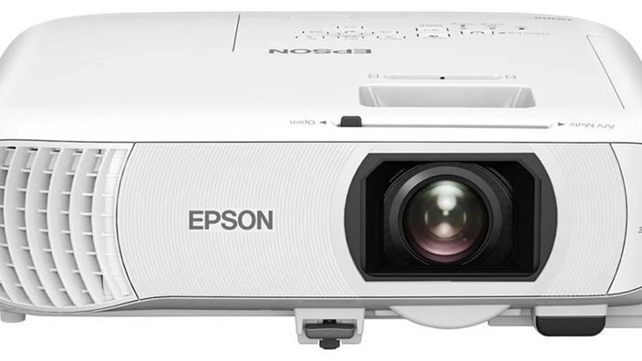 Cinéma à la maison : ce vidéoprojecteur Epson 4 000 lumens chute sous ...