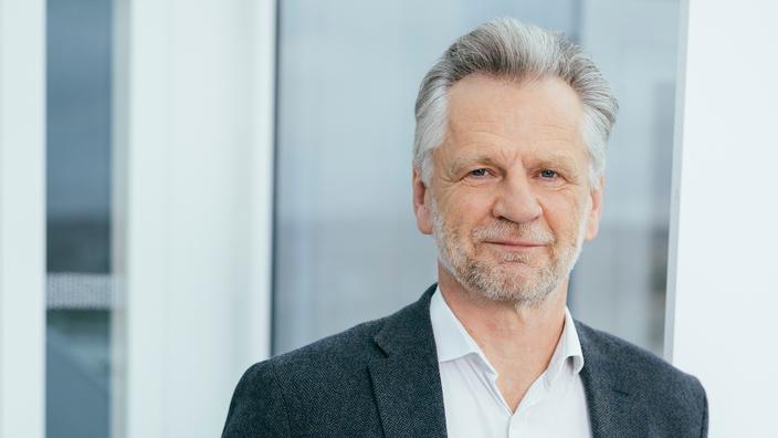 Vincent Lecerf du groupe Orange, distingué DRH de l’année 2026