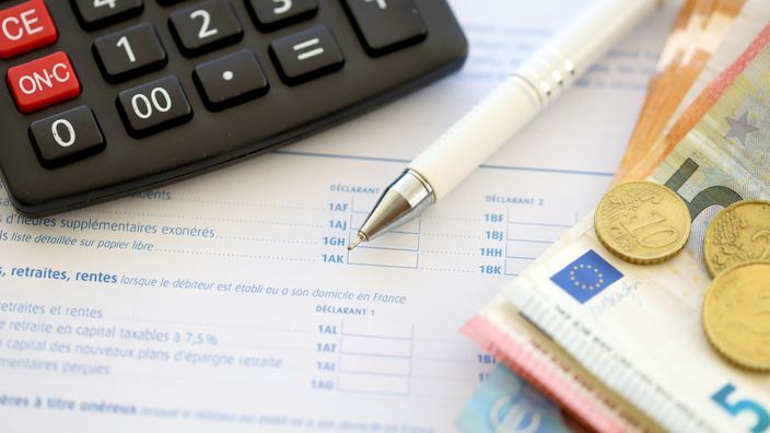 Le salaire mensuel de base dans le privé augmente au même rythme que l ...