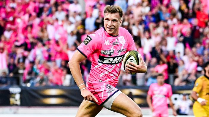 Top 14 : «Je fonctionne énormément à la confiance», le retour en force ...
