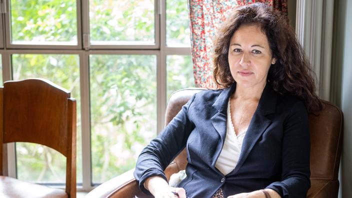 Caroline Goldman : HPI, TDAH... «On ne soigne plus les enfants : on les ...