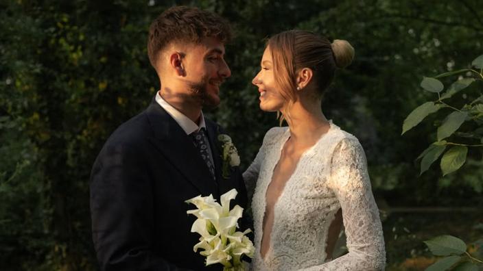 Amandine Petit s’est mariée : l’ex-miss France remet au goût du jour le ...