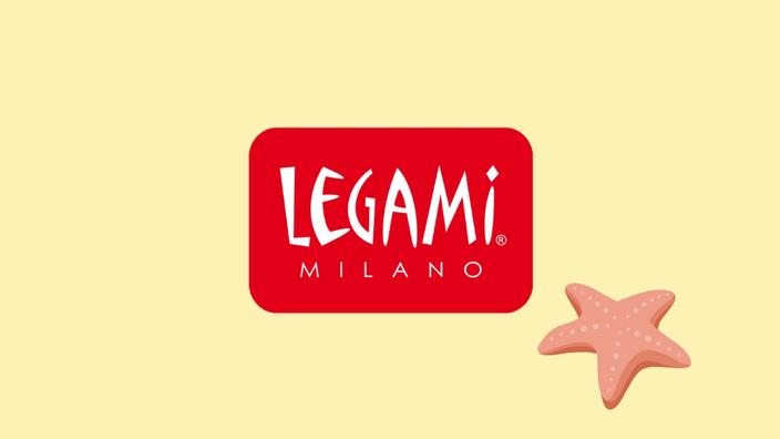 Legami dévoile une nouvelle collection pour les vacances d’été : les ...