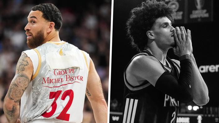 Paris Basketball-Monaco : Okobo record, James le revenant, Hifi en ...
