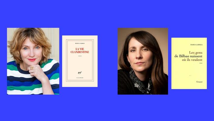 Rencontres littéraires et «secrets inavouables» au Festival du Livre de ...