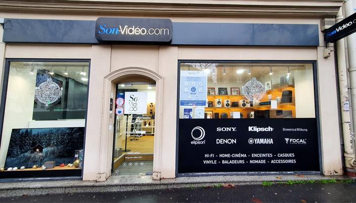 Participez à la soirée JMGO chez Son-Vidéo.com pour découvrir l’O2S ...