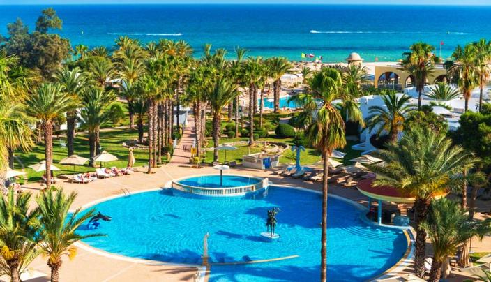 Vacances all inclusive dès 149 euros par personne en Tunisie, en Grèce ...