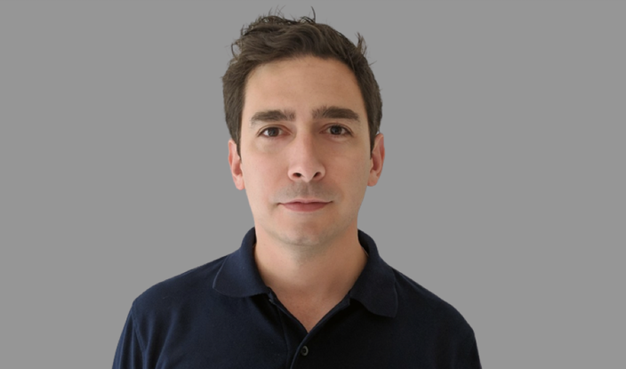 Pour Robbie Douek, «il y a tellement de belles choses à faire en France ...