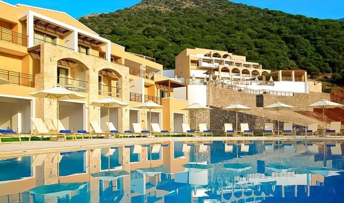 Vacances all inclusive dès 149 euros par personne en Tunisie, en Grèce ...