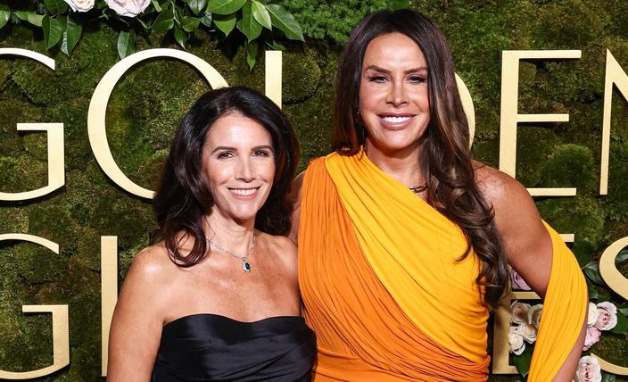 Karla Sofía Gascón (Emilia Pérez) : transition, couple, enfant… Que ...