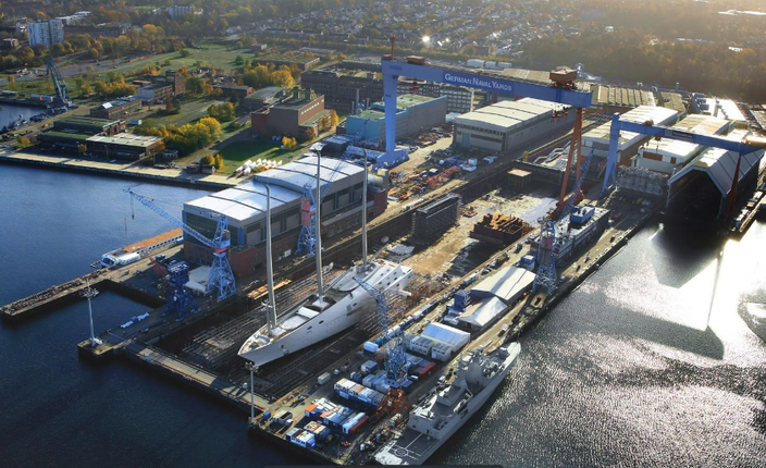 CMN NAVAL : le pionnier de l'innovation navale et de l'énergie marémotrice