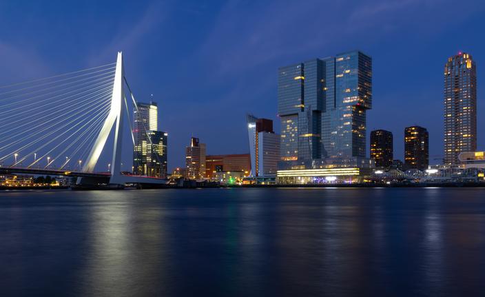 Que faire à Rotterdam ? 10 expériences pour succomber au charme de l'un ...